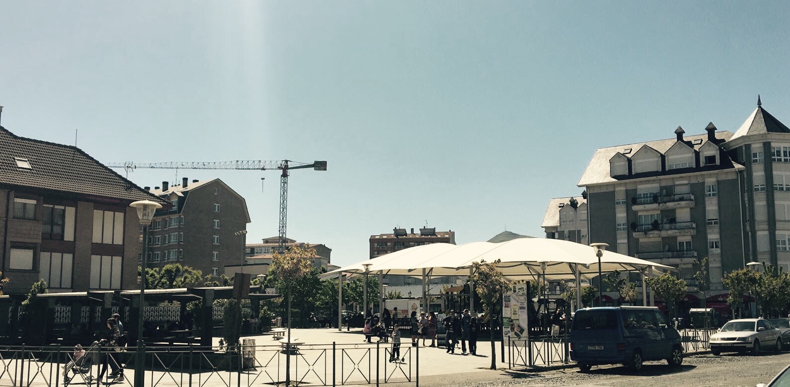 Colindres bate su récord histórico de habitantes y se aproxima a los 8. ...