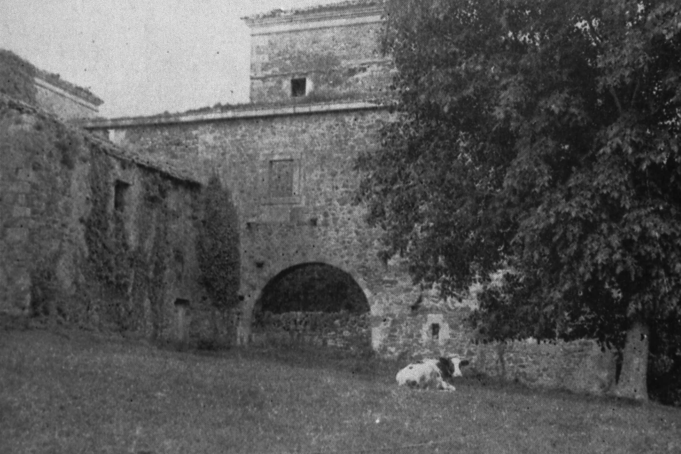 El Privilegio de Colindres (I) - Ayuntamiento de Colindres