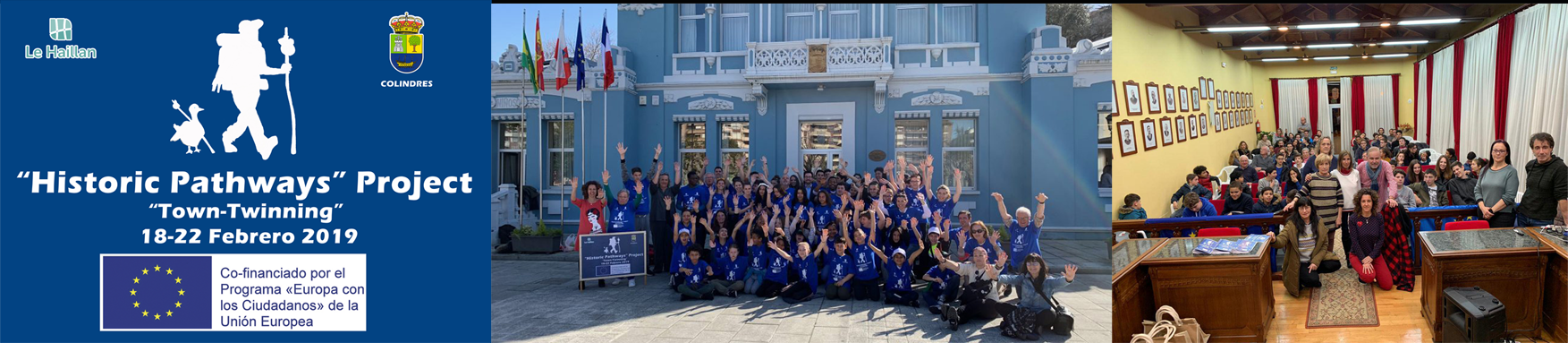 Ayuntamiento de Colindres - Ayuntamiento de Colindres