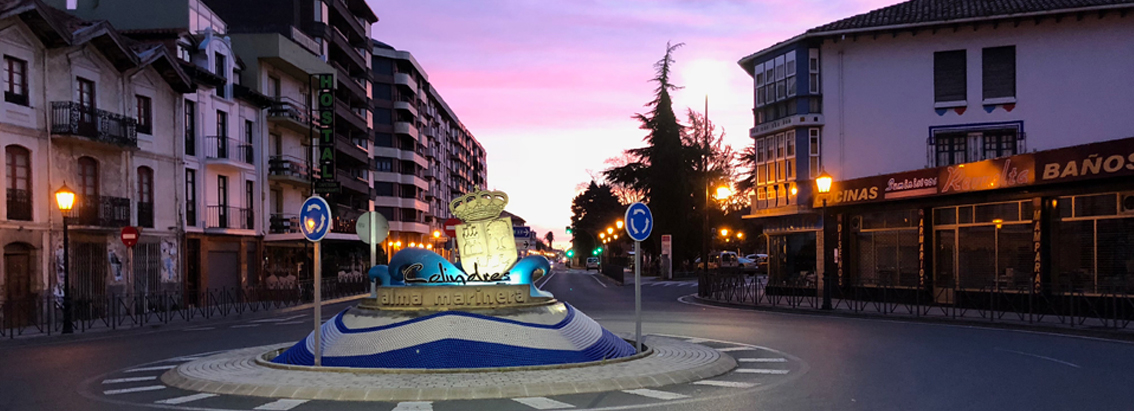 COLINDRES SE SITÚA ENTRE LOS AYUNTAMIENTOS QUE GANARON POBLACIÓN ...