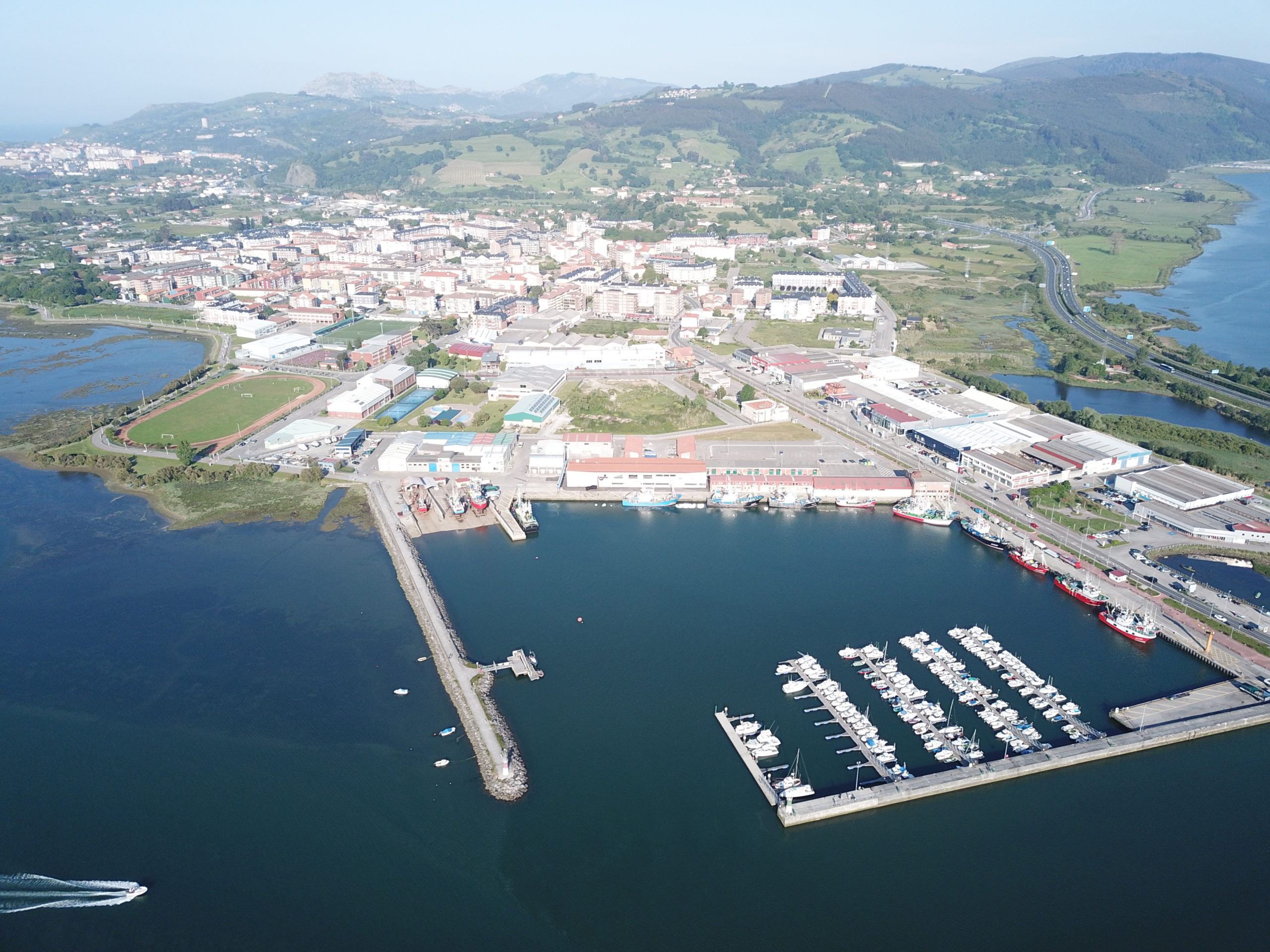 Ayuntamiento de Colindres - Ayuntamiento de Colindres