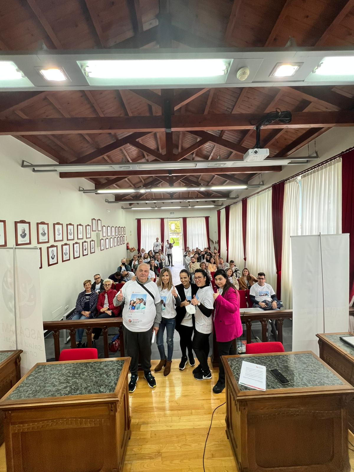 COLINDRES CONMEMORA EL DÍA MUNDIAL DE LA SALUD MENTAL - Ayuntamiento de ...