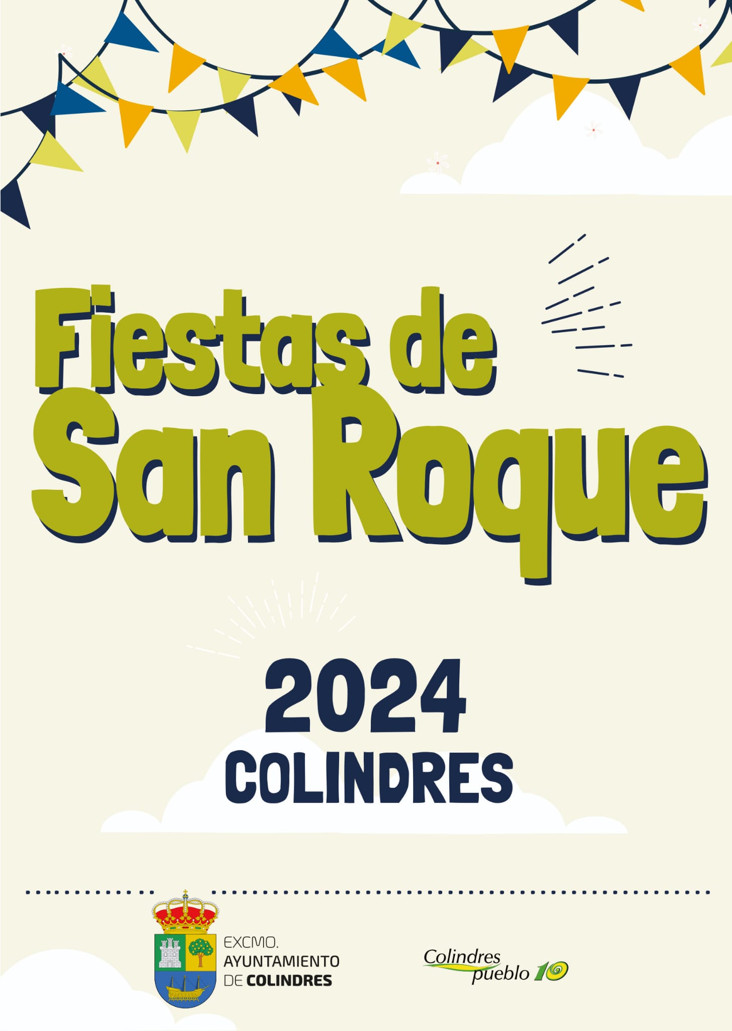 COLINDRES CELEBRA SU TRADICIONAL FIESTA DE SAN ROQUE - Ayuntamiento de ...