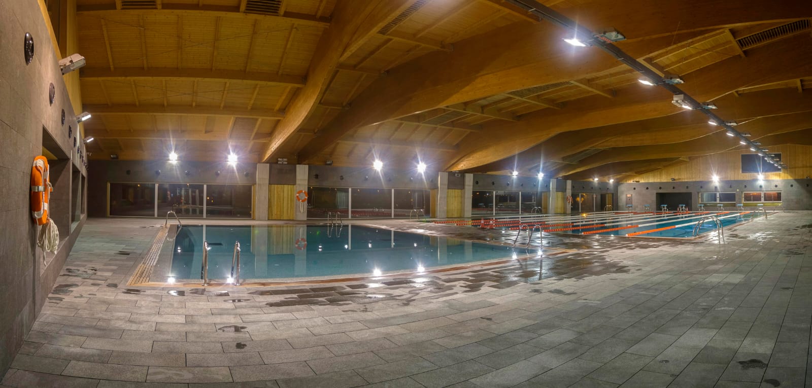 COLINDRES MEJORA EL SERVICIO DE ACTIVIDADES DEPORTIVAS - Ayuntamiento ...